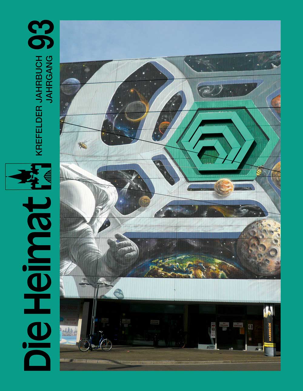 Die aktuelle Heimat - Verein für Heimatkunde